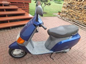Piaggio Vespa 1992 в Вильнюс, объемом двигателя 0.05 л и пробегом 0 тыс. км за 550 €, фото 7 на AUTOMOTO.COM.LV