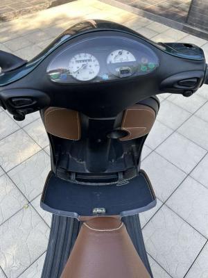 Piaggio Vespa 2000 в Вильнюс, объемом двигателя 49.00 л и пробегом 15 тыс. км за 800 €, фото 9 на AUTOMOTO.COM.LV