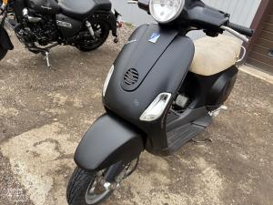 Piaggio Vespa 2006 в Кельме, объемом двигателя 0.05 л и пробегом 27 тыс. км за 465 €, фото 9 на AUTOMOTO.COM.LV