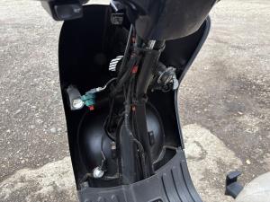Piaggio Vespa 2006 в Кельме, объемом двигателя 0.05 л и пробегом 27 тыс. км за 465 €, фото 10 на AUTOMOTO.COM.LV