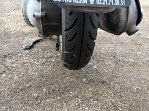 Piaggio Vespa 2006 в Кельме, объемом двигателя 0.05 л и пробегом 27 тыс. км за 465 €, фото 13 на AUTOMOTO.COM.LV