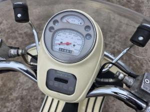 Piaggio Vespa 2008 в Вильнюс, объемом двигателя 0.13 л и пробегом 21 тыс. км за 2100 €, фото 9 на AUTOMOTO.COM.LV