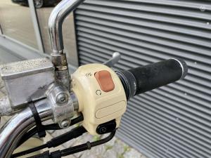 Piaggio Vespa 2009 в Рига, объемом двигателя 0.13 л и пробегом 11 тыс. км за 1999 €, фото 14 на AUTOMOTO.COM.LV