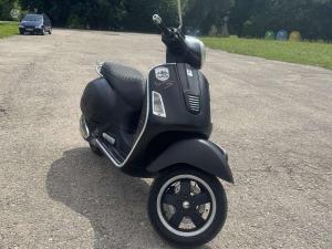 Piaggio Vespa 2011 Panevēža, ar dzinēja tilpumu 0.28 L un nobraukumu 51 tūkst. km par 2600 €, foto 8 vietnē AUTOMOTO.COM.LV