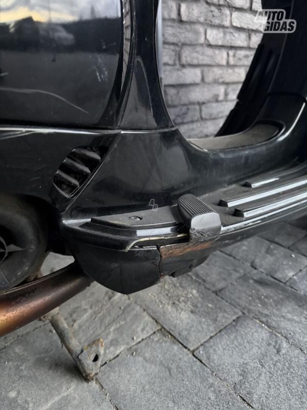 Piaggio Vespa 2011 Viļņa, ar dzinēja tilpumu 0.00 L un nobraukumu 0 tūkst. km par 1000 €, foto 5 vietnē AUTOMOTO.COM.LV