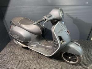 Piaggio Vespa 2015 Tauragė, ar dzinēja tilpumu 0.30 L un nobraukumu 35 tūkst. km par 1550 €, foto 3 vietnē AUTOMOTO.COM.LV