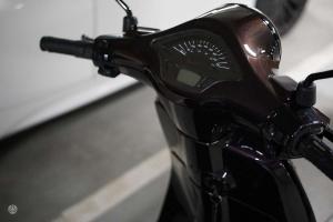 Piaggio Vespa 2017 в Вильнюс, объемом двигателя 50.00 л и пробегом 28 тыс. км за 2350 €, фото 5 на AUTOMOTO.COM.LV