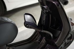 Piaggio Vespa 2017 в Вильнюс, объемом двигателя 50.00 л и пробегом 28 тыс. км за 2350 €, фото 14 на AUTOMOTO.COM.LV
