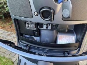 Piaggio Vespa 2020 Mārupe, ar dzinēja tilpumu 0.30 L un nobraukumu 4 tūkst. km par 5500 €, foto 13 vietnē AUTOMOTO.COM.LV