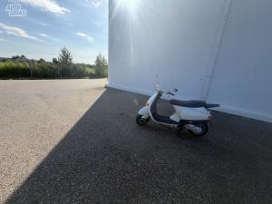 Piaggio Vespa 2026 Viļņa, ar dzinēja tilpumu 0.00 L un nobraukumu 0 tūkst. km par 800 €, foto 4 vietnē AUTOMOTO.COM.LV