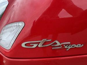 Sarkans Piaggio Vespa 2022 Klaipėda, ar dzinēja tilpumu 0.13 L un nobraukumu 4 tūkst. km par 3999 €, foto 6 vietnē AUTOMOTO.COM.LV