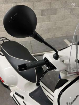Balts Piaggio Vespa 2021 Kauņa, ar dzinēja tilpumu 0.30 L un nobraukumu 2 tūkst. km par 4900 €, foto 13 vietnē AUTOMOTO.COM.LV