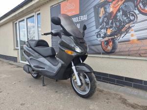 Piaggio X9 2000 в Паневежис, объемом двигателя 0.00 л и пробегом 0 тыс. км за 650 €, фото  на AUTOMOTO.COM.LV