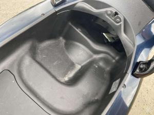 Piaggio Xevo 2008 Viļņa, ar dzinēja tilpumu 0.40 L un nobraukumu 40 tūkst. km par 1250 €, foto 11 vietnē AUTOMOTO.COM.LV