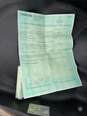 Piaggio Xevo 2008 Viļņa, ar dzinēja tilpumu 0.40 L un nobraukumu 40 tūkst. km par 1250 €, foto 13 vietnē AUTOMOTO.COM.LV