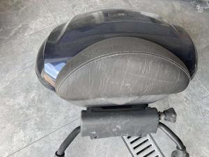 Piaggio Xevo 2008 Viļņa, ar dzinēja tilpumu 0.40 L un nobraukumu 40 tūkst. km par 1250 €, foto 14 vietnē AUTOMOTO.COM.LV