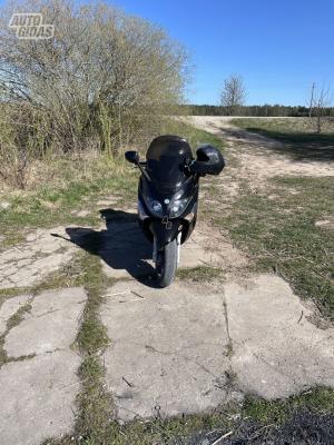 Piaggio Xevo 2009 в Радвилишкис, объемом двигателя 0.00 л и пробегом 0 тыс. км за 1100 €, фото 17 на AUTOMOTO.COM.LV