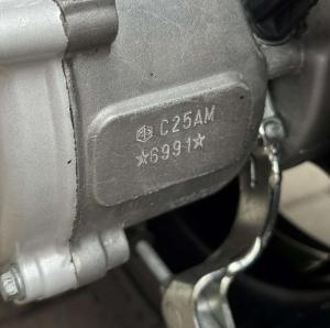 Melns Piaggio ZIP 2003 Marijampole, ar dzinēja tilpumu 49.00 L un nobraukumu 6 tūkst. km par 1999 €, foto 28 vietnē AUTOMOTO.COM.LV