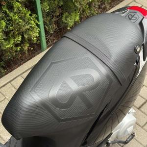 Melns Piaggio ZIP 2003 Marijampole, ar dzinēja tilpumu 49.00 L un nobraukumu 6 tūkst. km par 1999 €, foto 31 vietnē AUTOMOTO.COM.LV