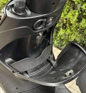 Melns Piaggio ZIP 2003 Marijampole, ar dzinēja tilpumu 49.00 L un nobraukumu 6 tūkst. km par 1999 €, foto 35 vietnē AUTOMOTO.COM.LV