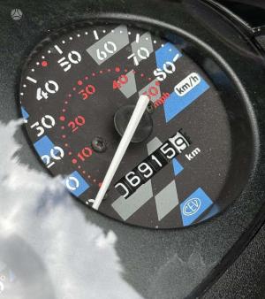 Melns Piaggio ZIP 2003 Marijampole, ar dzinēja tilpumu 49.00 L un nobraukumu 6 tūkst. km par 1999 €, foto 44 vietnē AUTOMOTO.COM.LV