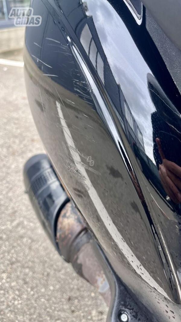 Melns Piaggio ZIP 2012 Viļņa, ar dzinēja tilpumu 0.05 L un nobraukumu 8 tūkst. km par 1030 €, foto 11 vietnē AUTOMOTO.COM.LV