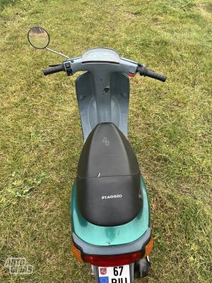 Piaggio ZIP 1993 Viļņa, ar dzinēja tilpumu 0.00 L un nobraukumu 0 tūkst. km par 500 €, foto 6 vietnē AUTOMOTO.COM.LV
