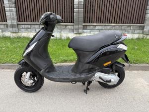 Piaggio ZIP 2008 в Каунас, объемом двигателя 0.05 л и пробегом 18 тыс. км за 1050 €, фото 3 на AUTOMOTO.COM.LV