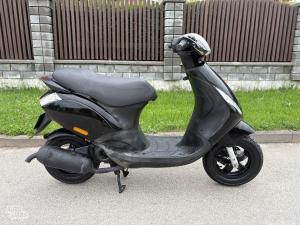 Piaggio ZIP 2008 в Каунас, объемом двигателя 0.05 л и пробегом 18 тыс. км за 1050 €, фото 8 на AUTOMOTO.COM.LV