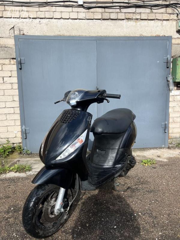 Piaggio ZIP 2010 in Vilnius, with an engine capacity of 0.00 L and mileage of 0 thousand km for 1350 €, photo 1 on AUTOMOTO.COM.LV