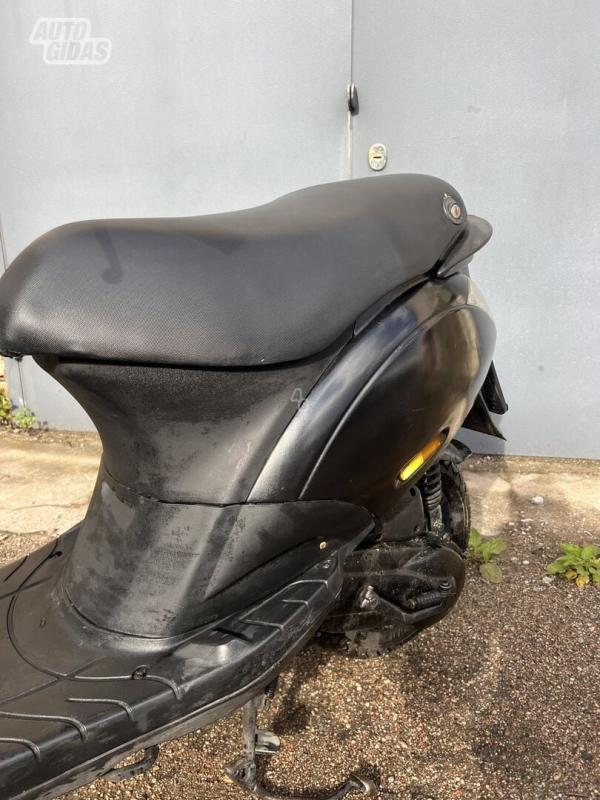 Piaggio ZIP 2010 in Vilnius, with an engine capacity of 0.00 L and mileage of 0 thousand km for 1350 €, photo 3 on AUTOMOTO.COM.LV
