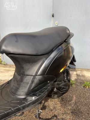 Piaggio ZIP 2010 Viļņa, ar dzinēja tilpumu 0.00 L un nobraukumu 0 tūkst. km par 1350 €, foto 4 vietnē AUTOMOTO.COM.LV