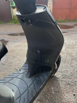 Piaggio ZIP 2010 Viļņa, ar dzinēja tilpumu 0.00 L un nobraukumu 0 tūkst. km par 1350 €, foto 7 vietnē AUTOMOTO.COM.LV