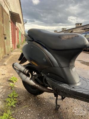 Piaggio ZIP 2010 Viļņa, ar dzinēja tilpumu 0.00 L un nobraukumu 0 tūkst. km par 1350 €, foto 8 vietnē AUTOMOTO.COM.LV