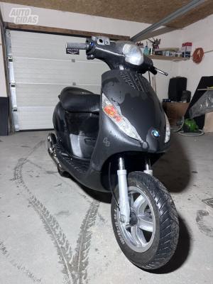 Piaggio ZIP 2011 в Расейняй, объемом двигателя 0.00 л и пробегом 0 тыс. км за 1100 €, фото  на AUTOMOTO.COM.LV