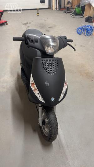 Piaggio ZIP 2011 in Raseiniai, with an engine capacity of 0.00 L and mileage of 0 thousand km for 1100 €, photo 3 on AUTOMOTO.COM.LV