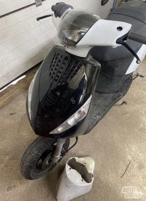 Piaggio ZIP 2013 в Каунас, объемом двигателя 0.00 л и пробегом 0 тыс. км за 670 €, фото 10 на AUTOMOTO.COM.LV