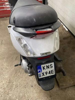 Piaggio ZIP 2013 в Каунас, объемом двигателя 0.00 л и пробегом 0 тыс. км за 670 €, фото 11 на AUTOMOTO.COM.LV