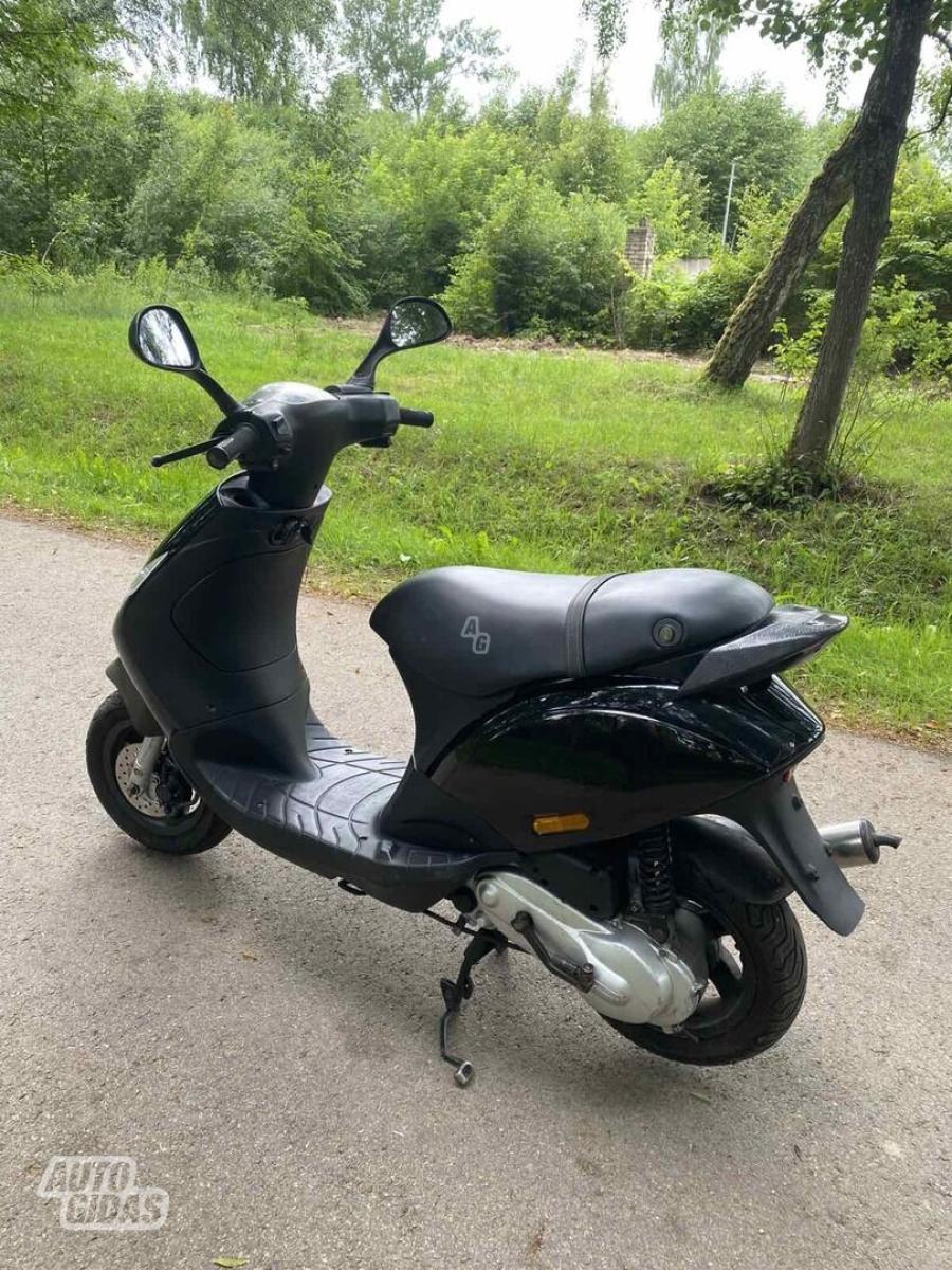 Piaggio ZIP 2014 в Каунас, объемом двигателя 0.00 л и пробегом 0 тыс. км за 1020 €, фото 4 на AUTOMOTO.COM.LV