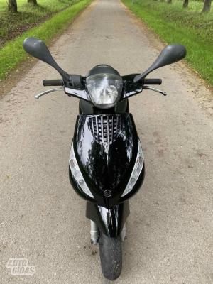 Piaggio ZIP 2014 в Каунас, объемом двигателя 0.00 л и пробегом 0 тыс. км за 1020 €, фото 6 на AUTOMOTO.COM.LV