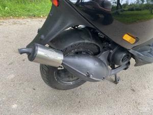 Piaggio ZIP 2014 в Каунас, объемом двигателя 0.00 л и пробегом 0 тыс. км за 1020 €, фото 8 на AUTOMOTO.COM.LV