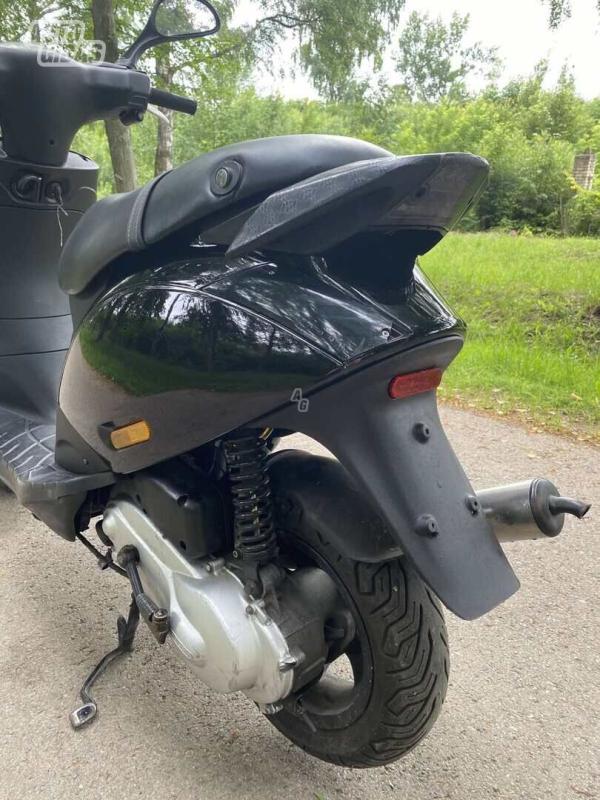 Piaggio ZIP 2014 в Каунас, объемом двигателя 0.00 л и пробегом 0 тыс. км за 1020 €, фото 8 на AUTOMOTO.COM.LV