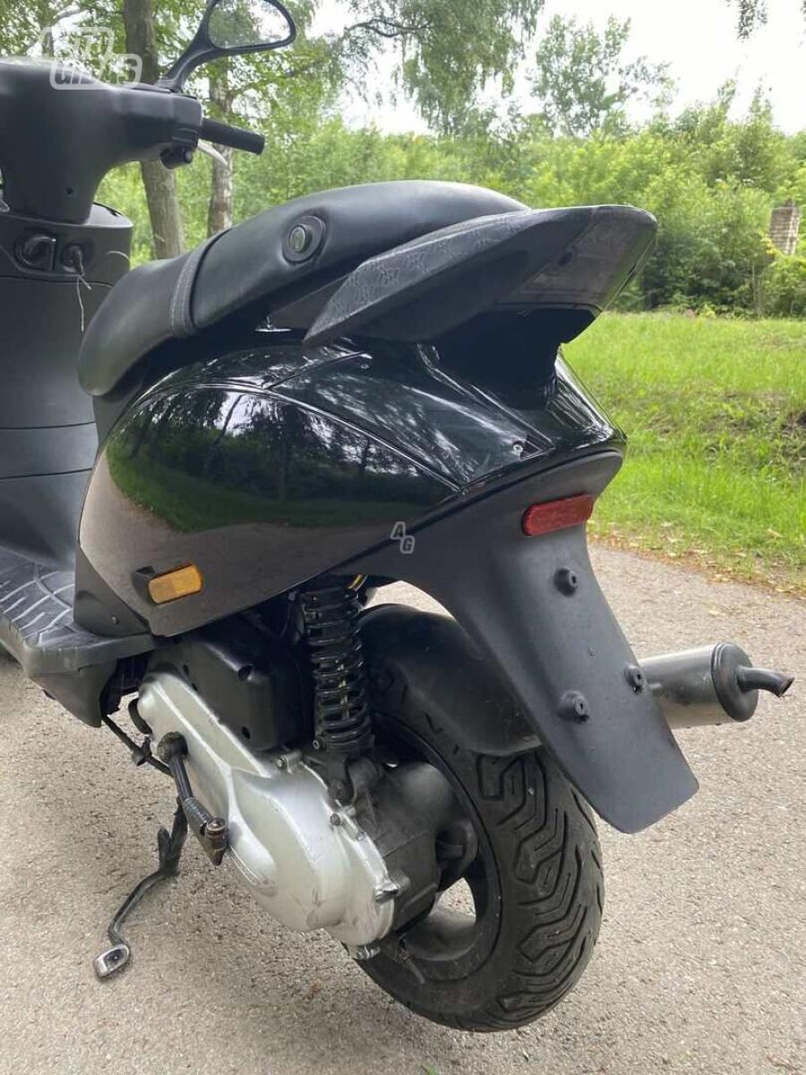 Piaggio ZIP 2014 в Каунас, объемом двигателя 0.00 л и пробегом 0 тыс. км за 1020 €, фото 9 на AUTOMOTO.COM.LV
