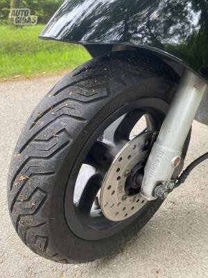 Piaggio ZIP 2014 в Каунас, объемом двигателя 0.00 л и пробегом 0 тыс. км за 1020 €, фото 11 на AUTOMOTO.COM.LV