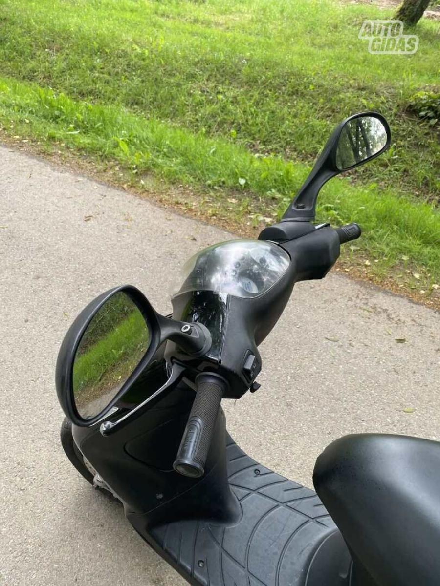 Piaggio ZIP 2014 в Каунас, объемом двигателя 0.00 л и пробегом 0 тыс. км за 1020 €, фото 13 на AUTOMOTO.COM.LV