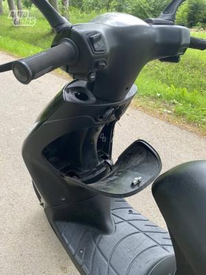 Piaggio ZIP 2014 в Каунас, объемом двигателя 0.00 л и пробегом 0 тыс. км за 1020 €, фото 14 на AUTOMOTO.COM.LV