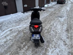 Piaggio ZIP 2016 Viļņa, ar dzinēja tilpumu 0.00 L un nobraukumu 0 tūkst. km par 900 €, foto 4 vietnē AUTOMOTO.COM.LV