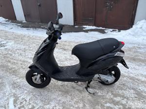Piaggio ZIP 2016 Viļņa, ar dzinēja tilpumu 0.00 L un nobraukumu 0 tūkst. km par 900 €, foto 7 vietnē AUTOMOTO.COM.LV