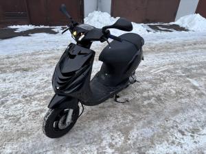 Piaggio ZIP 2016 Viļņa, ar dzinēja tilpumu 0.00 L un nobraukumu 0 tūkst. km par 900 €, foto 8 vietnē AUTOMOTO.COM.LV