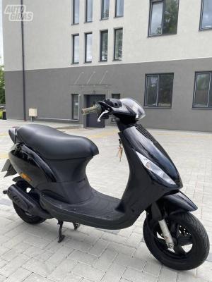 Piaggio ZIP 2018 Kauņa, ar dzinēja tilpumu 0.00 L un nobraukumu 0 tūkst. km par 1150 €, foto 5 vietnē AUTOMOTO.COM.LV